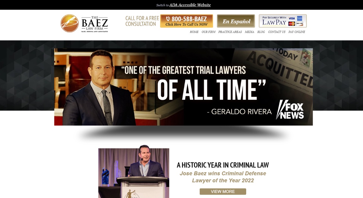 Legal Marketing Experts | MileMark