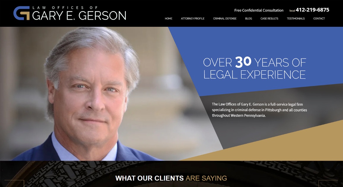 Law Firm Marketing Experts | MileMark Media